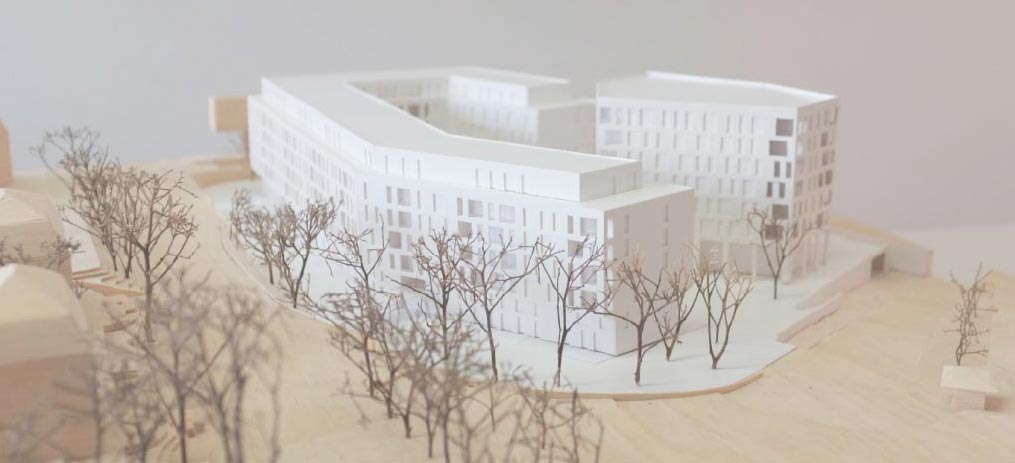 Espace Boxal, Fribourg | Enerconom